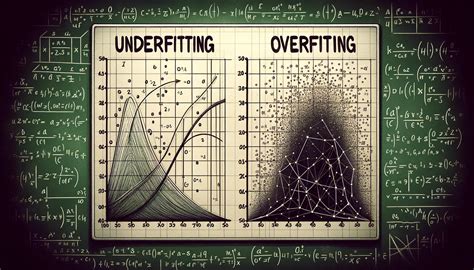 Underfitting And Overfitting How To Balance Your Machine Learning Models Alpesh Kumar