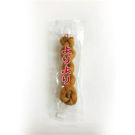 長崎県産品・特産品のecサイト「長崎市場どっとこむ」 麻花巻5本・金銭餅1袋 詰合せ