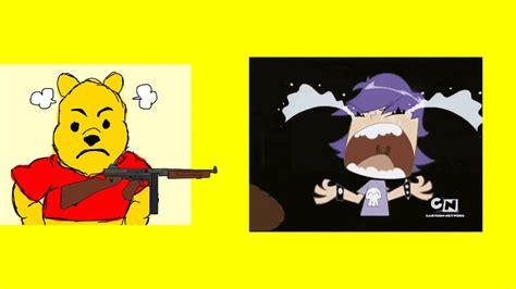 Winnie The Pooh Shots Yumi Yoshmura By Giorgoskyriacou On Deviantart