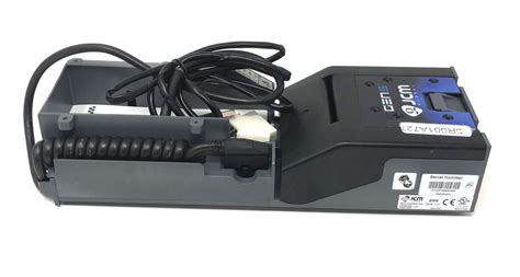 Jcm Gen5 Ticket Printer Wsps Las Vegas