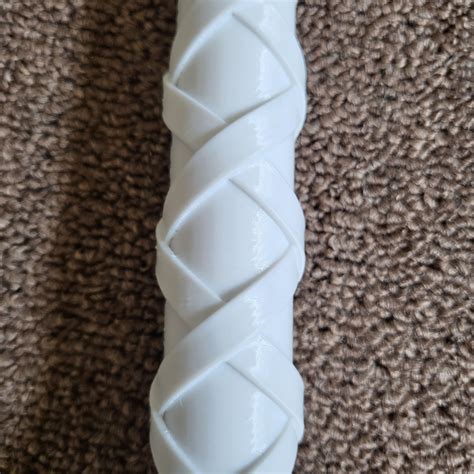 Front Side Vs Back Inconsistent R3dprinting
