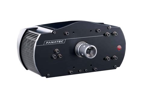 Base Fanatec Csl Dd Test And Avis 2025 Sim Racing