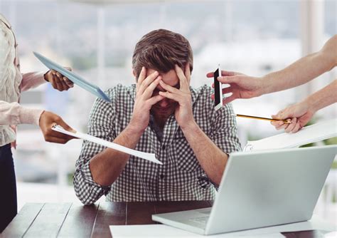 Claves Para Evitar El Burnout PsicooMind
