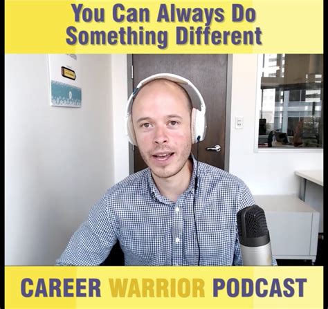 Chris Villanueva Cprw On Linkedin Career Warrior Podcast 274 The