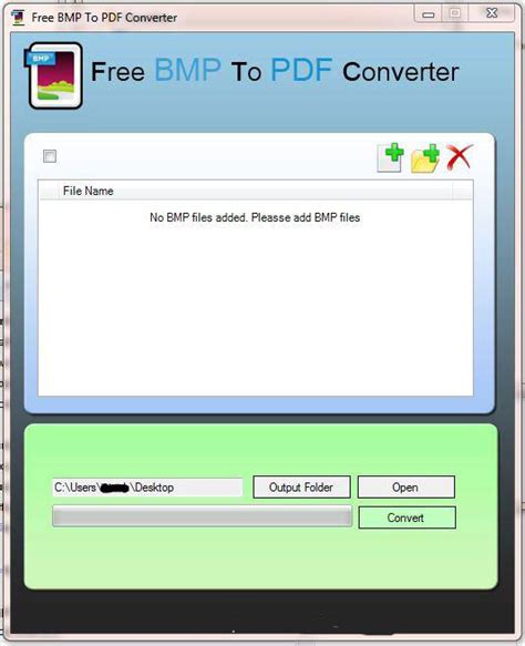 Comment Convertir Une Image BMP En PDF Rene E Laboratory