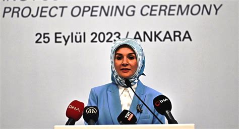 Aile Ve Sosyal Hizmetler Bakanı Göktaş ‘türkiyede Koruyucu Aile