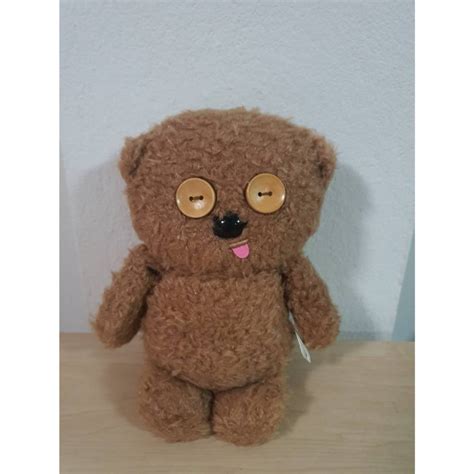 Teddy Tim Bear Minion Shopee Philippines