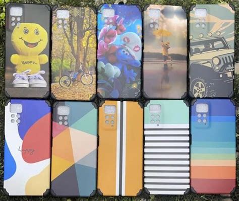 Plastic Mobile Cover At Piece In Muzaffarpur Id