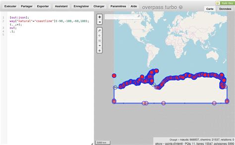 From Osm To Blender La Cuisine