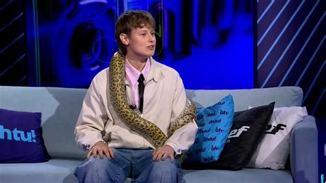 Klipp Päriselt Ka Või Inger ületas Telesaates ühe Maailma Enamlevinud Foobia