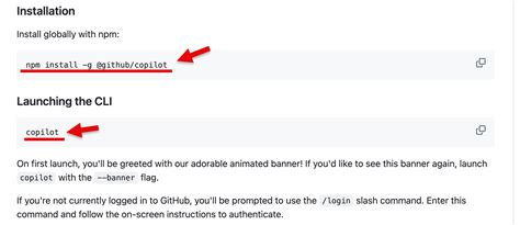 Github Copilot Cli（パブリックプレビュー版）を少し試してみる Githubcopilot Qiita