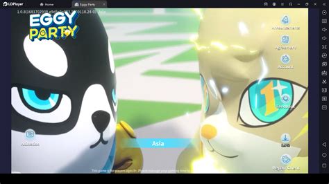 The Beginners Guide For The Eggy Party An Amazing Party Gameplay With