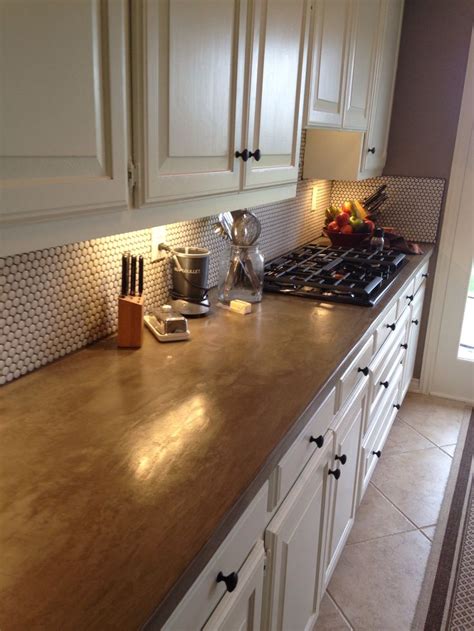 Diy Laminate Countertop Replacement Best Idea Diy
