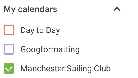 How To Embed Google Calendar In Notion