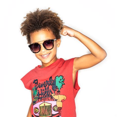 Monique Sunglasses Milk X Soda