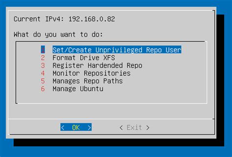 Github Tdewin Veeamhubrepo Quick Linux Immutable Repository