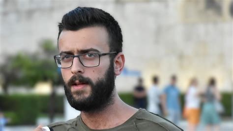 Κ Θεοδωρόπουλος Η πανεπιστημιακή αστυνομία έρχεται να καταστείλει