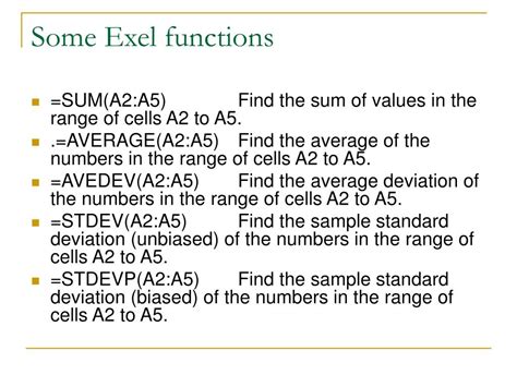 Ppt Phys 225a Lab Introduction Error Analysis And Lab Techniques Powerpoint Presentation Id