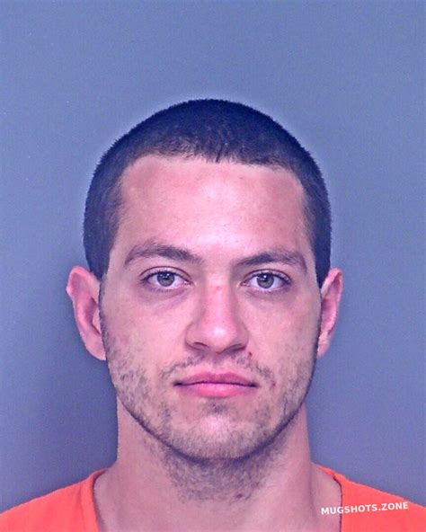 Hayles Jr Joseph Edwin 02232024 Baldwin County Mugshots Zone