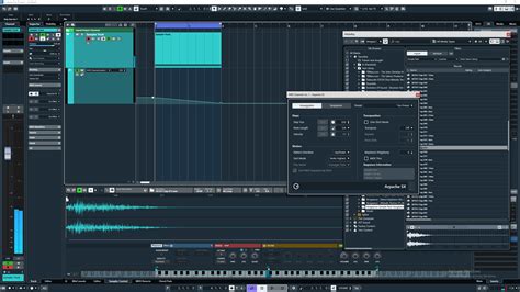 Cubase Arpach Sx Time Bass Step Size Automation Bugged Cubase