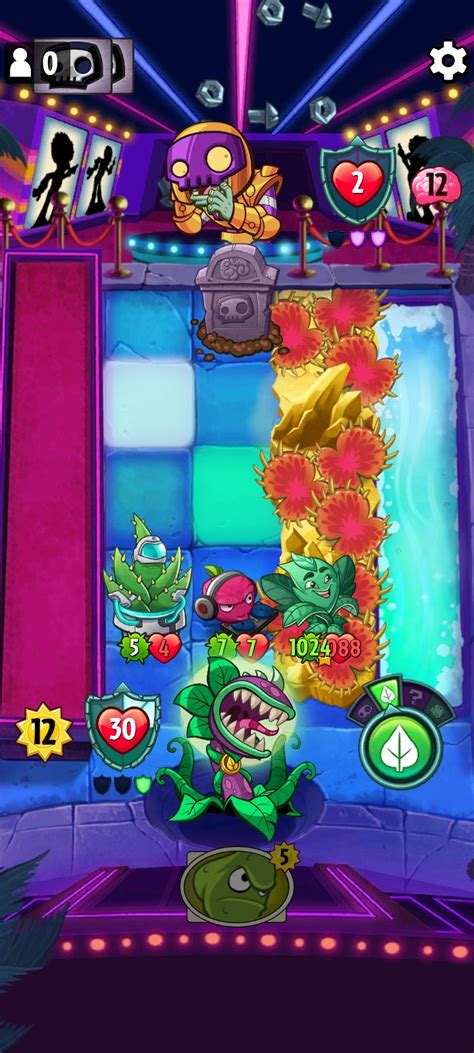 We do a little trolling : r/PvZHeroes