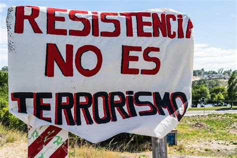 Presos Políticos Mapuche denuncian represión y exigen respeto a sus
