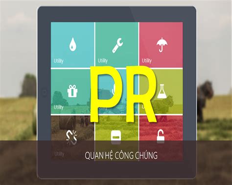 Pr Là Gì Sự Khác Biệt Giữa Pr Và Quảng Cáo Wiki Marketing PR Thương hiệu Việt Nam