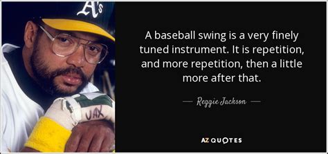 Top 25 Quotes By Reggie Jackson A Z Quotes
