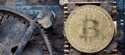 6522 Dormant Bitcoins Worth 107 Million Wake Up After 5 Years Of