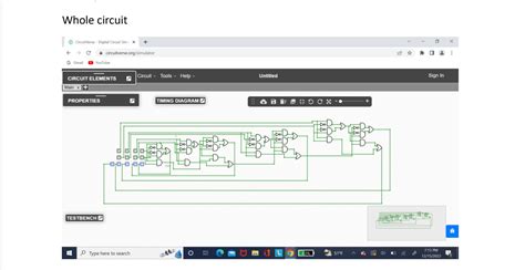 4 Bit Adder Demonstrate Embedded System Design Skills Including But Not Limited To