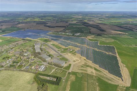 Why Solar Trackers Are A Difference Maker For Utility Scale Solar Projects