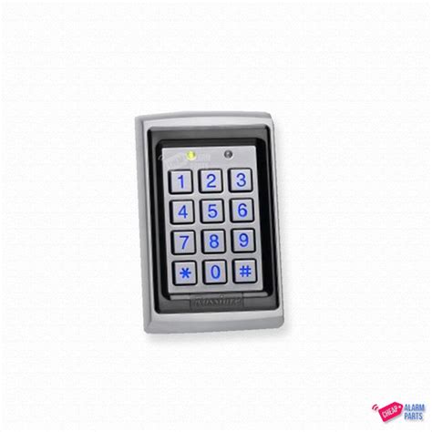Access Control Rosslare Access Control
