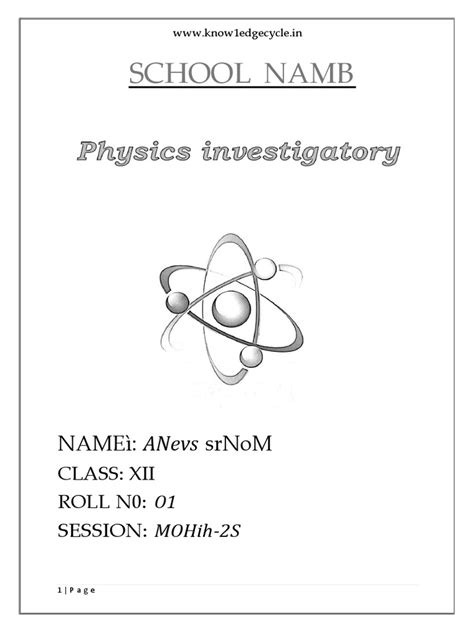 Document From Ankur Singh Pdf