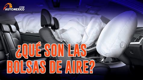 Cómo saber si las bolsas de aire de mi auto están funcionando correctamente