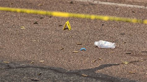 Reportan Nueva Masacre En Guanajuato Ataque Armado Deja Cuatro Muertos