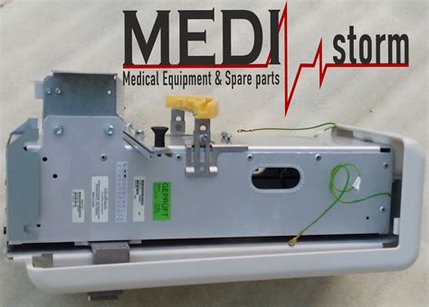 Siemens Mammography Compression Unit Spm021 Medistorm