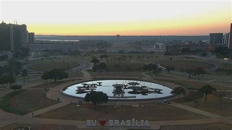 Previsão Do Tempo Saiba Antes Sobre Meteorologia Clima E Temperatura