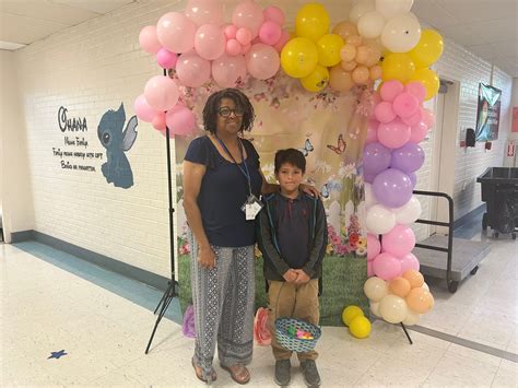 Oakcrest Elementary School Pensacola Fl