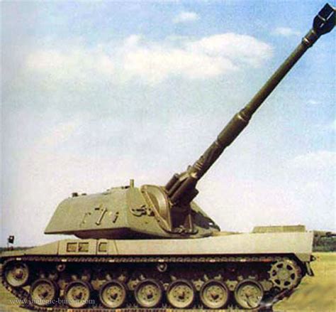 SP70 / PzH 70 | Strategic Bureau of Information