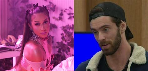 El Día Que Denise Rosenthal Corrigió A Lucas De Gran Hermano Por Comentario Sobre Las Chilenas