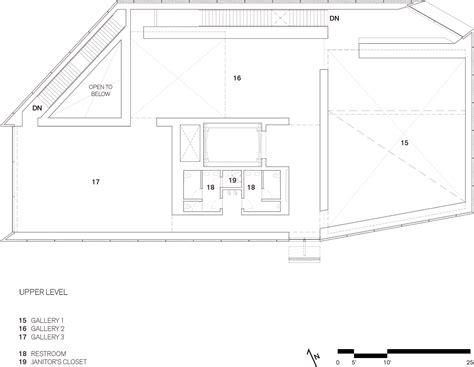 Ruby City By Adjaye Associates 谷德设计网