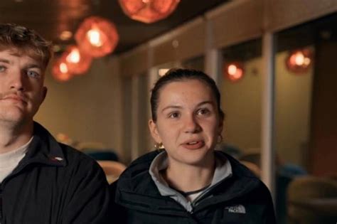 Race Across The Worlds Sioned Shares Huge Struggle As She Breaks Down In Tears