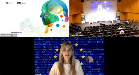The Eu Regulatory System On Ai Reghorizon