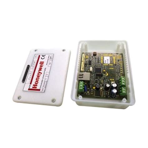 Notifier By Honeywell SMBT Plastic Surface Box For UCIP And UCIP