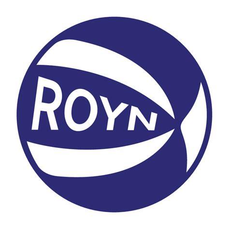 Royn Logo Vector Logo Of Royn Brand Free Download Eps Ai Png Cdr Formats