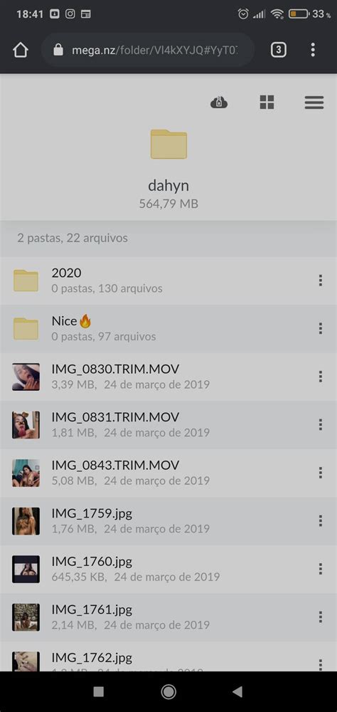 I Have Mega Dahyn Perla Lovers Whoever Wants To Just Call Me On Chat Scrolller