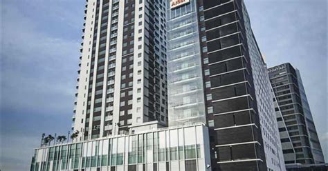 Malaysia Johor Bahru Amari Hotel Johor Bahru Review Superior Twin