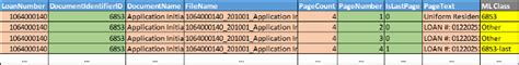 Multi Page Document Classification Using Nlp And Ml Doc2vec Towards