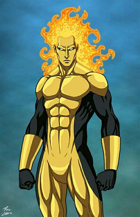 Waverider E 27phil Cho Superhero Cartoon Superhero Design