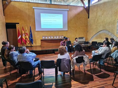 Pillados En El Bosque En Las Escuelas E Instititutos Ajuntament De Rub